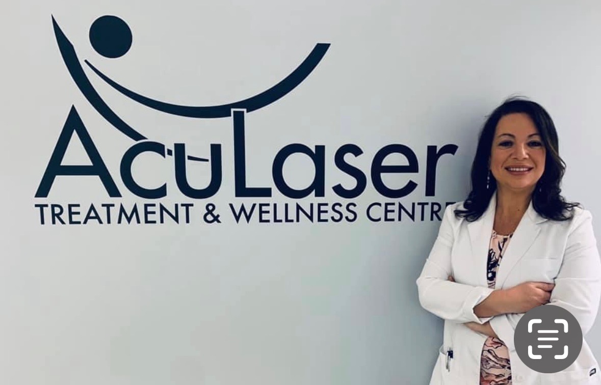 Services | AcuLaser Treatment Centre